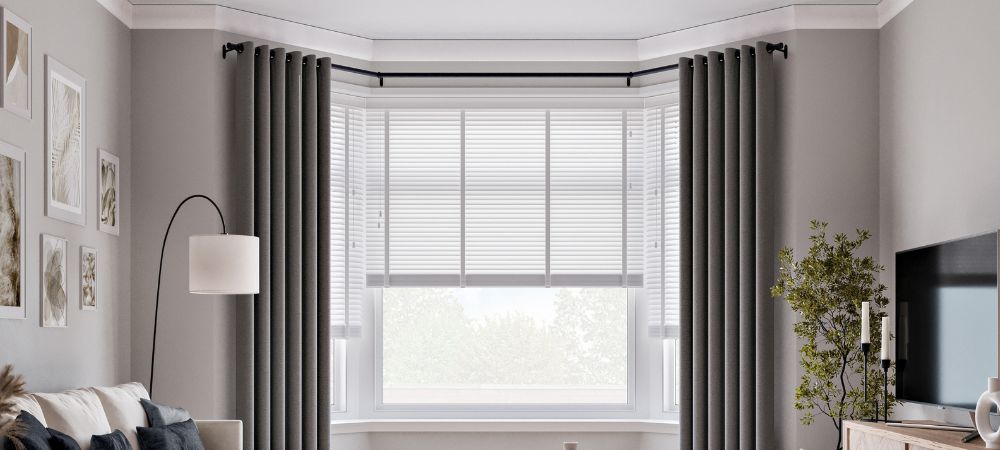 Tape Blinds: Why You Should Consider Them for Your Home | The Blind Tailor